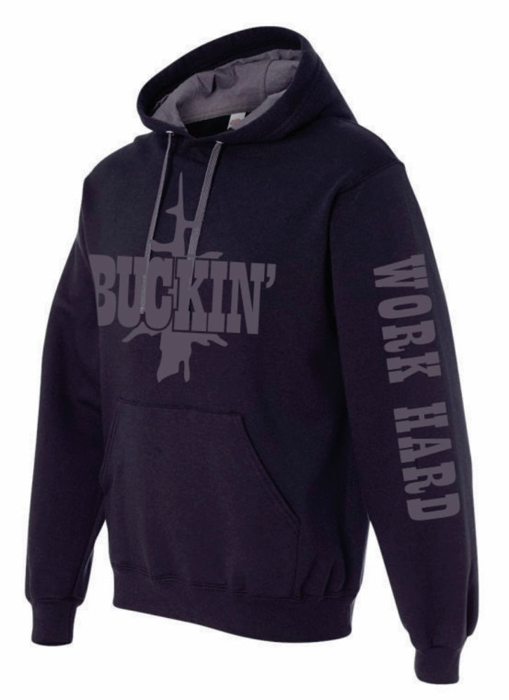 Buckin' Billy Ray – Buckin'BillyRay.com